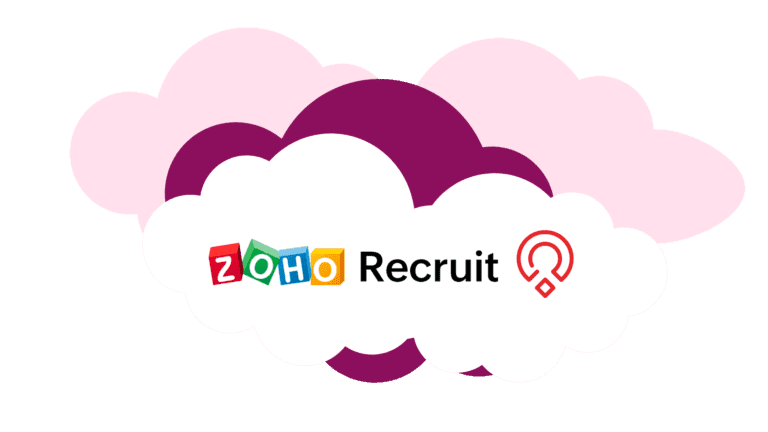 Zoho Recruit | Purple Flow